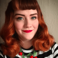 Writing – CASCI RITCHIE