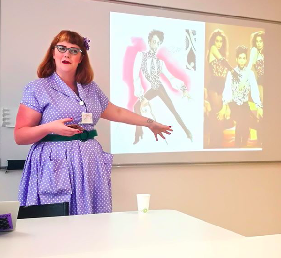 CONFERENCES – CASCI RITCHIE