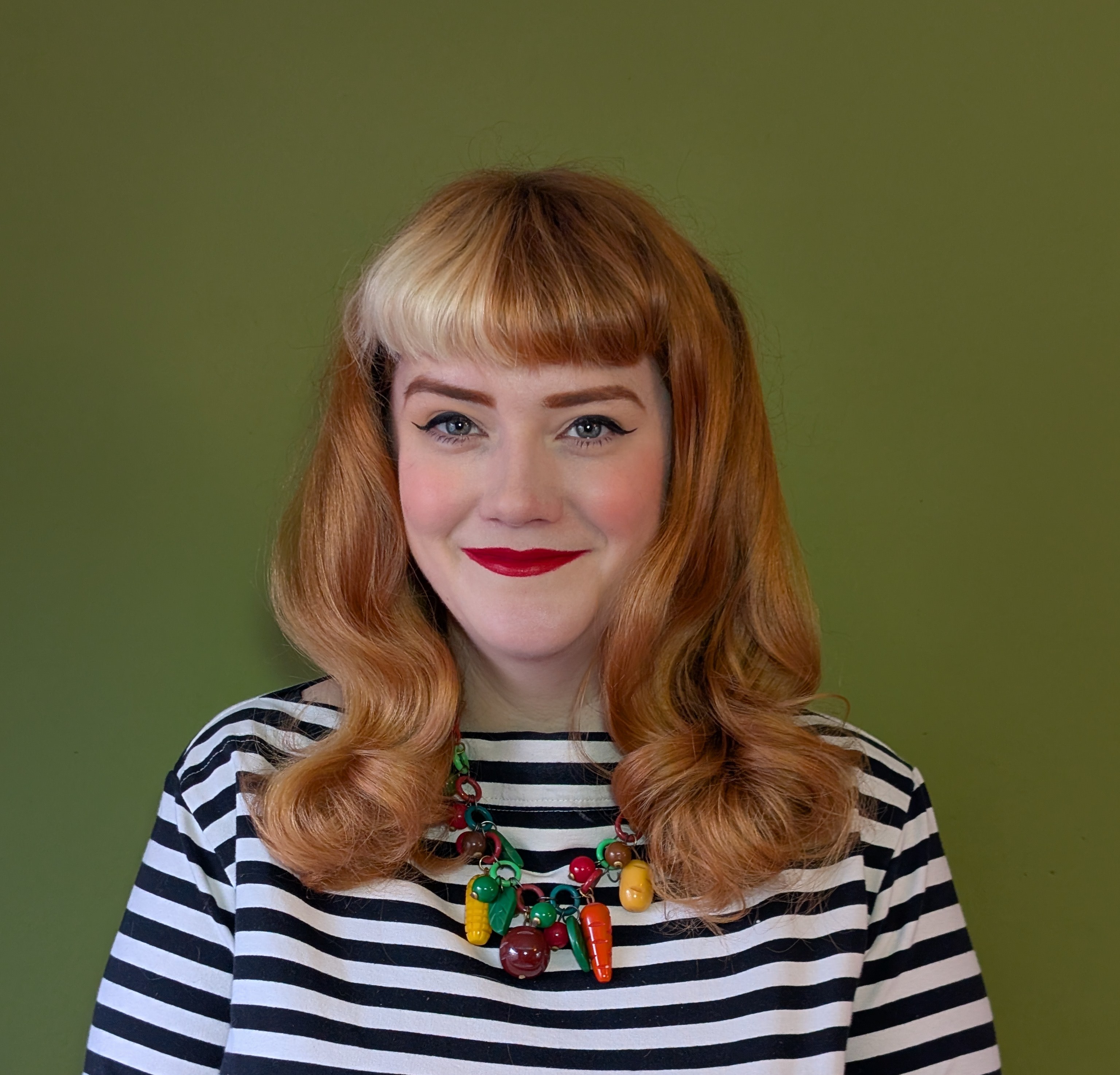 CASCI RITCHIE – FASHION HISTORIAN, WRITER AND EDUCATOR